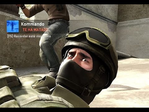 Steam Community :: Video :: Csgo Cursed Images
