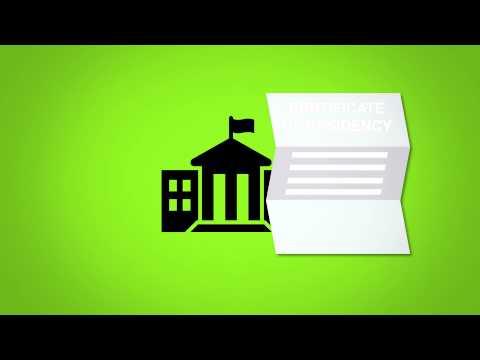 BitStamp Account Verification Explainer Video