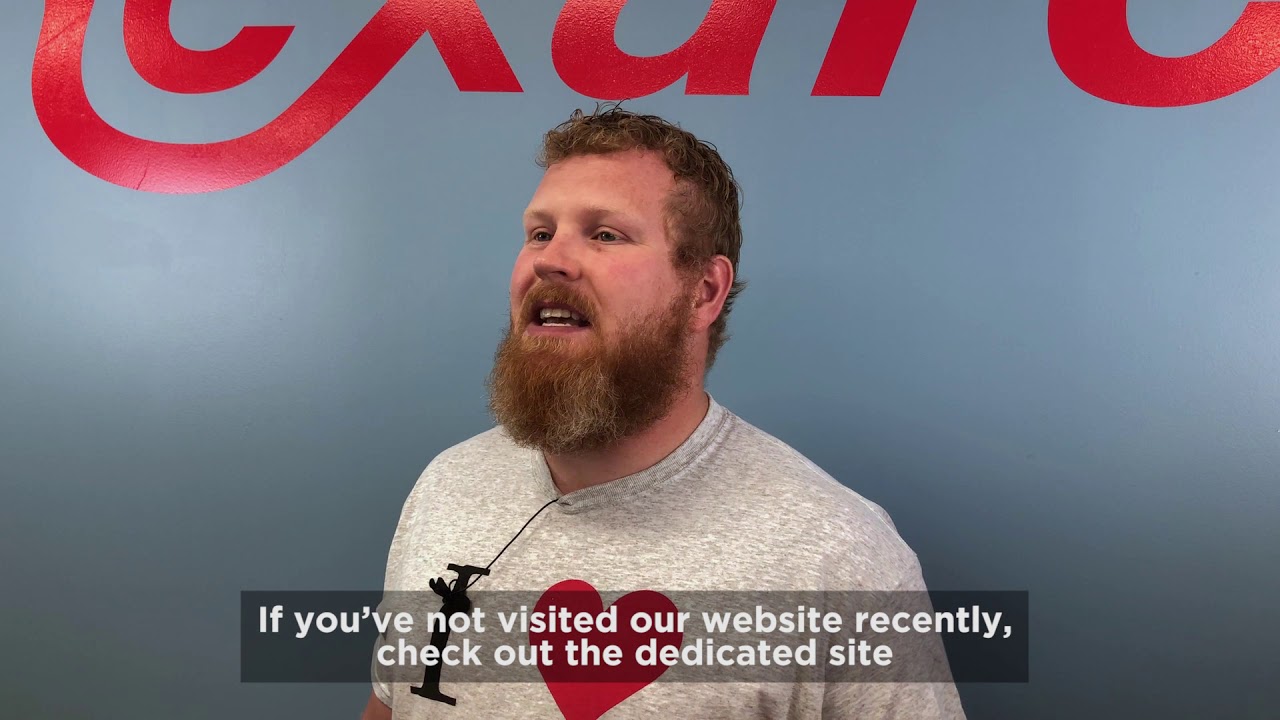 Airgas - Introduction Video
