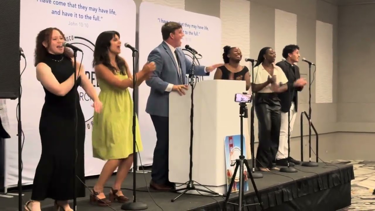 Go Down, Moses - Isaac Kinsman