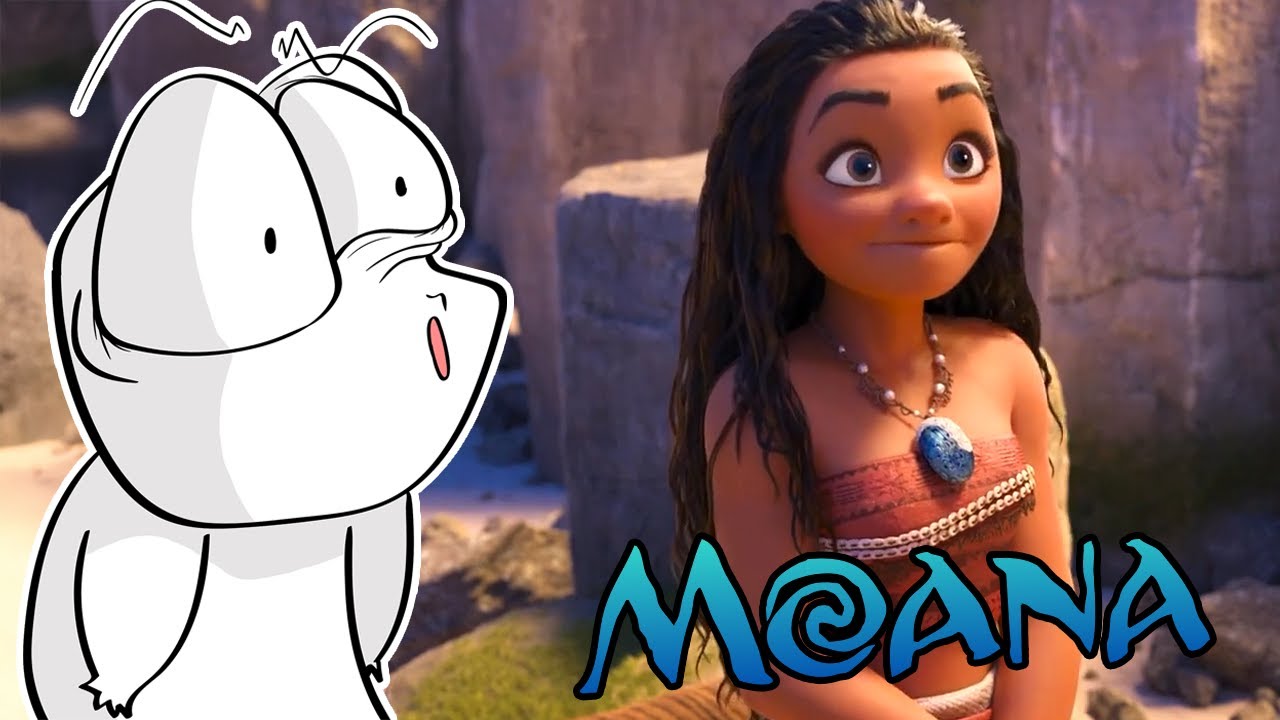 Exploring the Depths of Moana: A Look Back at Disney's Polynesian ...