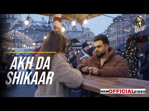 Akh Da Shikaar | Akhil | Enzo New Song Ringtone Download Link 👇