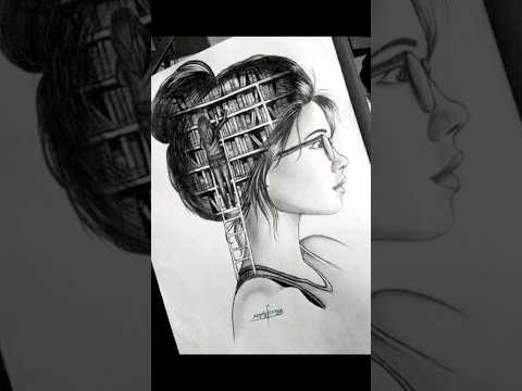 Deep Meaning Drawings #shorts #short #shortvideo #viralshorts