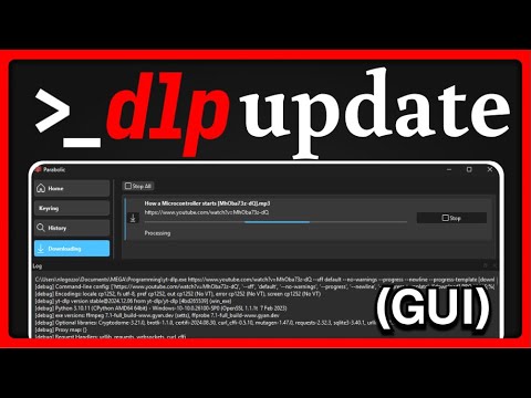 How to Use yt-dlp with an interface (GUI)