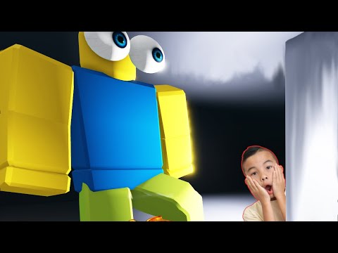 Escape The LOOKEY! CKN Gaming