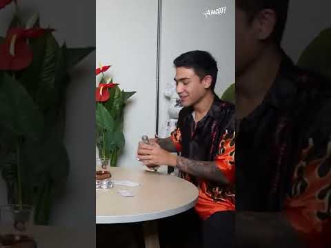 AXEL MATTHEW JARANG CL SEKARANG, KALAU DULUNYA...