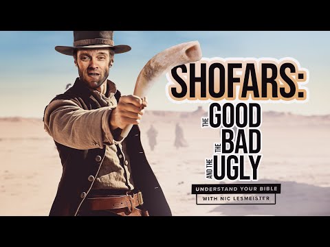 Shofars: the Good, the Bad, and the Ugly