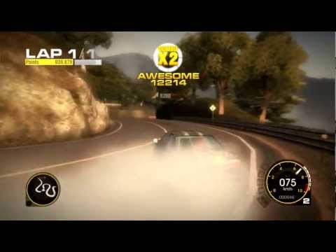 Steam Community :: Video :: GRID Mount Haruna Drift [ByDoğuŞ]