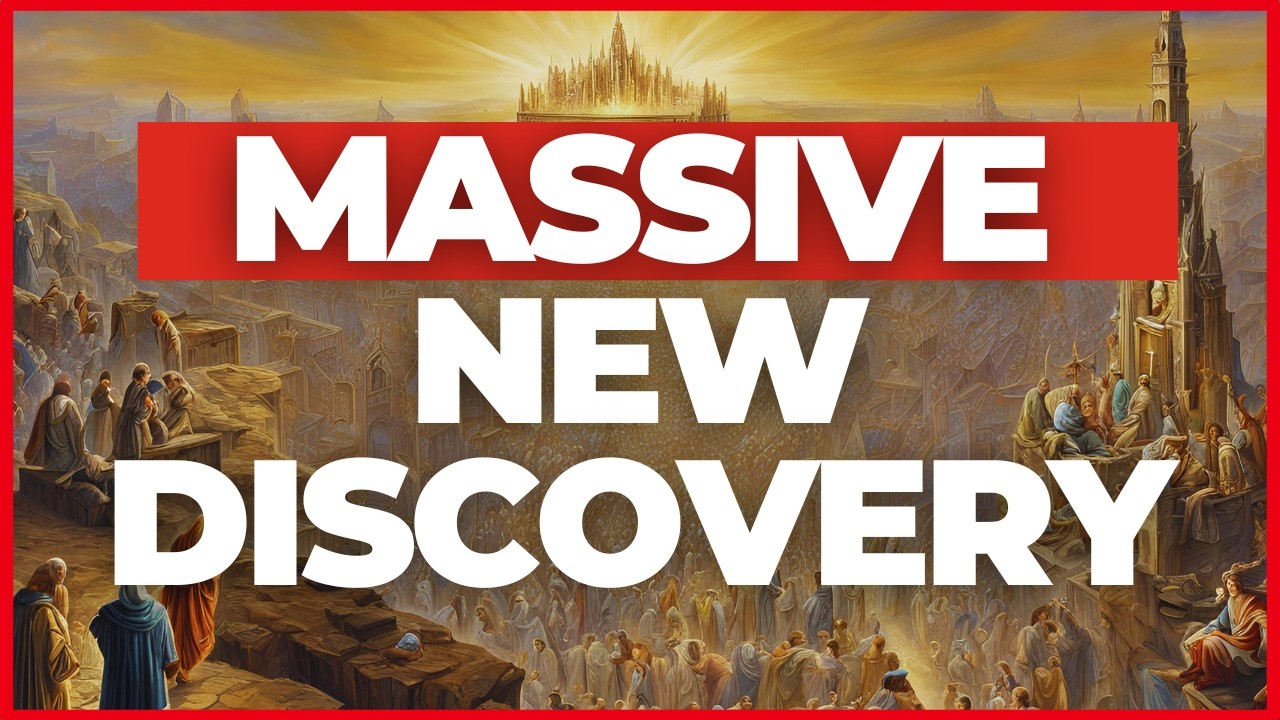 Rediscovering Ancient Evidence for the Pre-Tribulation Rapture | Galaxy.ai