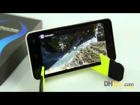 Cheap Unlocked Android Phone! Star W450 MTK6582 Quad Core Phone with Android 4.2.2 OS