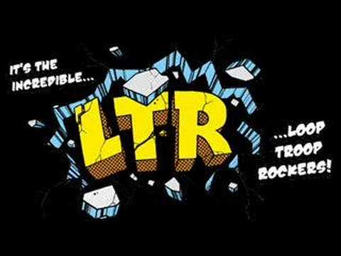 Svennebanan | Acidtrunk feat. Oman