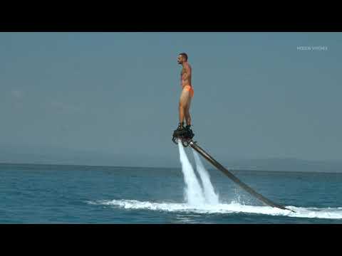 Corn Pique Swimwear Line Modus Vivendi