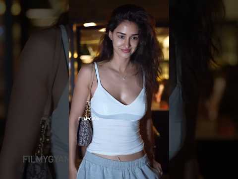 "Disha Patani & Karan Aujla Trolled! But Why?"😡😡 #karanaujla #dishapatani #bollywoodactresses