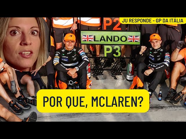 Piastri faz McLaren titubear em dar status de 1º piloto a Norris por título