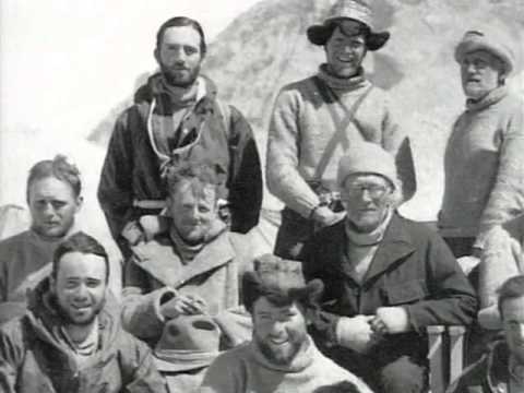 La première conquête de l'Everest - Documentaire