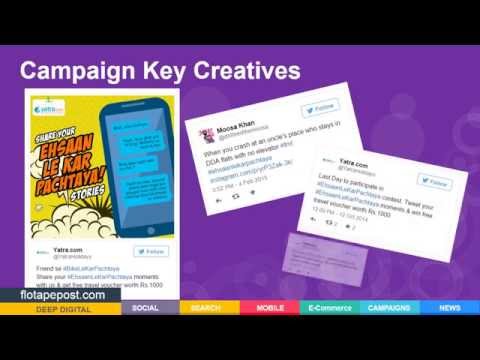 Social Media Campaign Ideas for Travel & Tourism- FloTapePost com