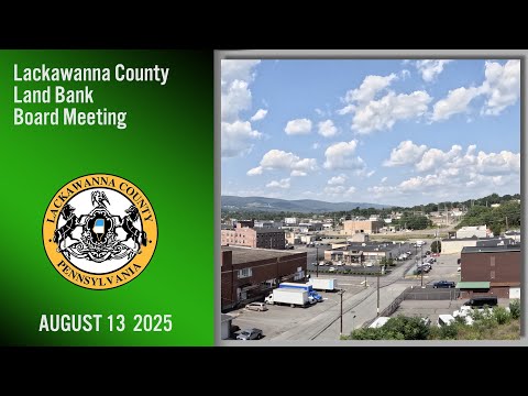 Moosic | Lackawanna County, PA