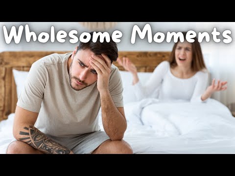 When YOU Are The FATHER 🤣 | Wholesome Moments