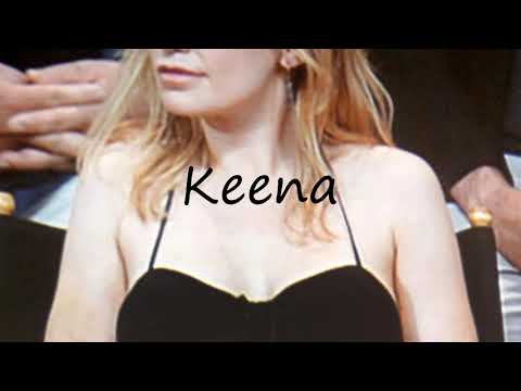 How to Pronounce Keena?