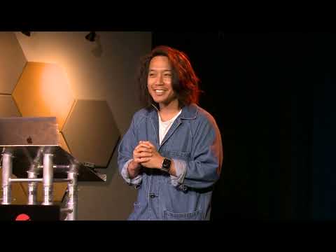Michael Fugoso | Illustrator and Adobe Evangelist | CreativeMornings/ORL
