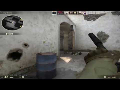 Steam Community :: Video :: That Flusha style VAC flick ( ͡° ͜ʖ ͡°)