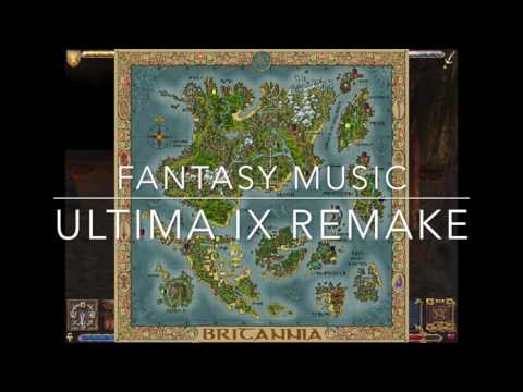 Steam Community :: Video :: Fantasy Music - from Ultima IX Redemption ...