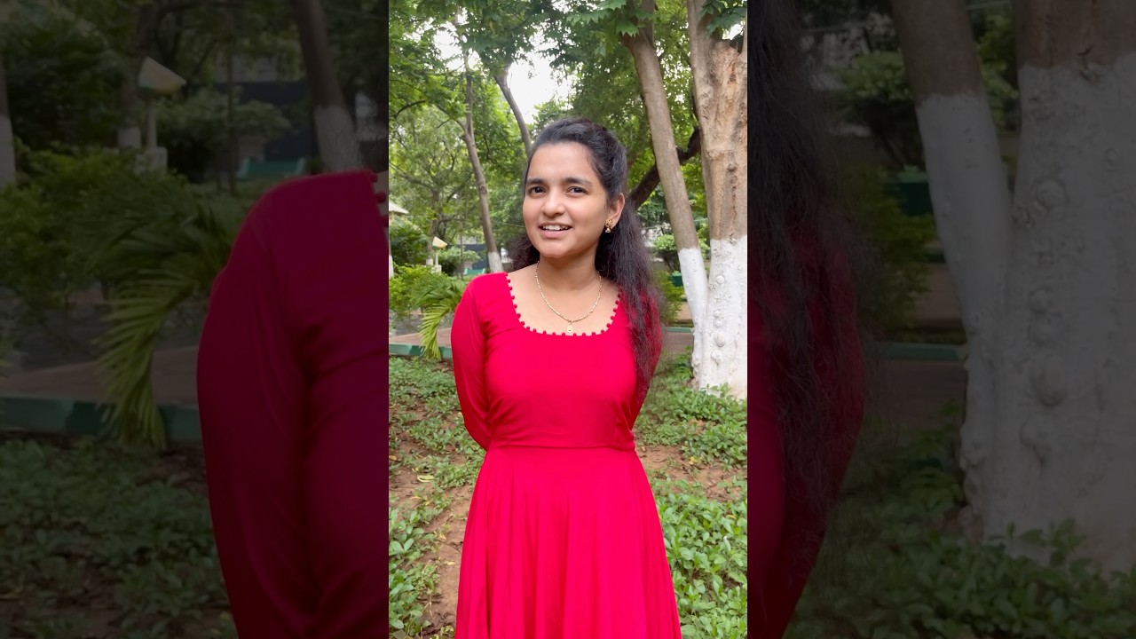 ammaye jeevitham | kirrak ramya | emotional #telugu