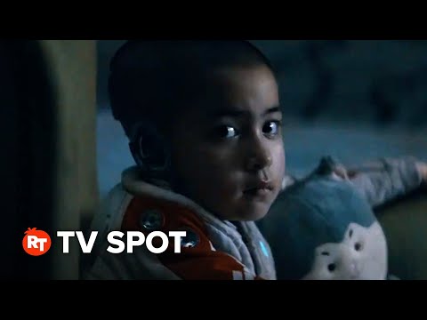 The Creator TV Spot - Fear (2023)