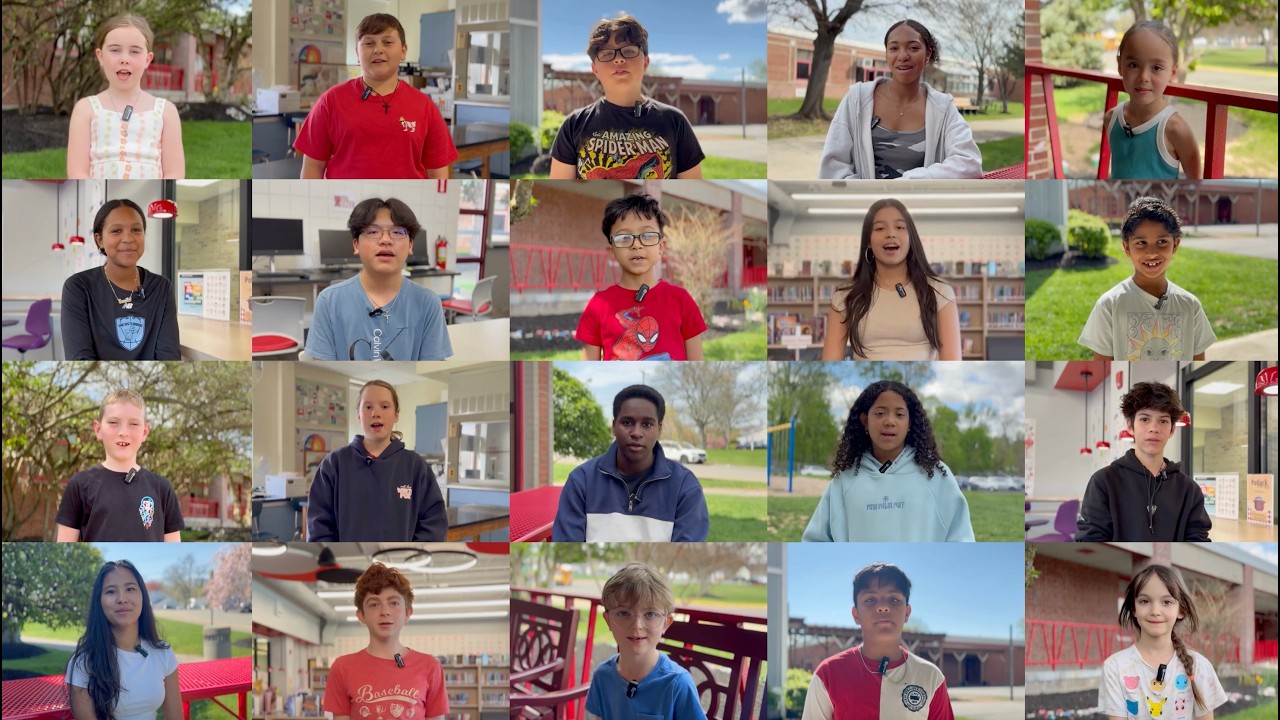 SOCSD Connect: Spring 2026