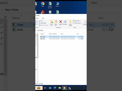 How to reduce excel file size |#excel#exceltips#exceltricks #excelfunctions#excelformulas#shortcuts