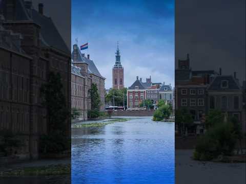 Top 20 Safest and Most Dangerous Cities in Europe 🇪🇺How many have you been to? #travel #netherlands