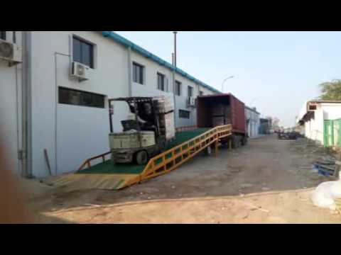 Loading Ramps at Best Price in India
