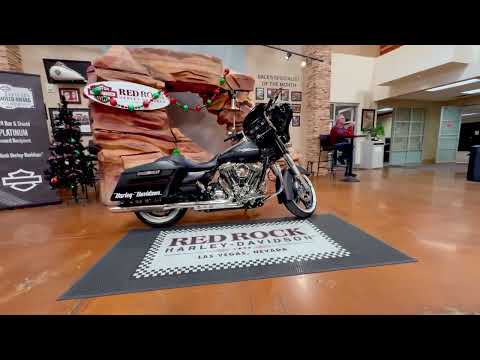 Pre-Owned Harley-Davidson Motorcycles For Sale in Las Vegas, NV | Red ...