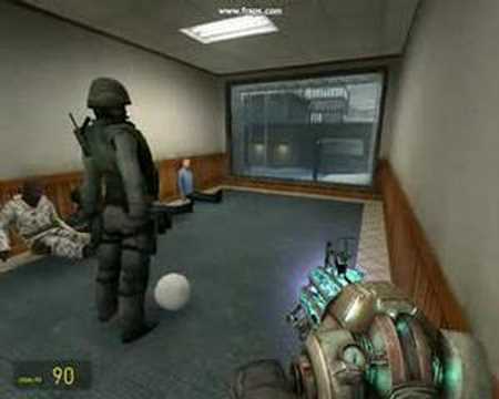 Steam Community :: Video :: Counter strike Source:Got high (GARRYS MOD)