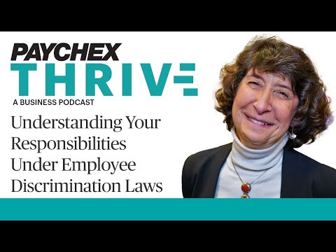 What is the Equal Employment Opportunity Commission (EEOC) and How it Impacts Your Workplace
