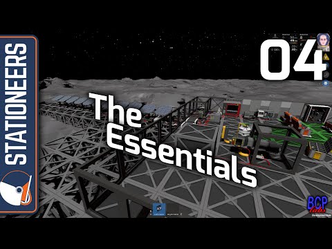 Steam Community :: Stationeers