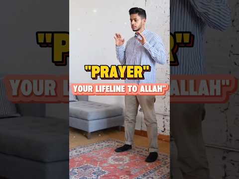 "Neglect Salah? Prepare to Lose It All"