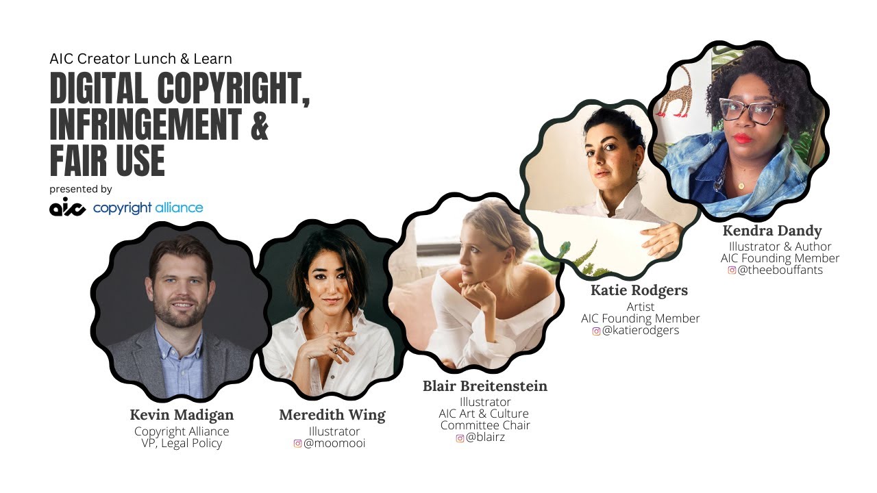 American Influencer Council – AIC