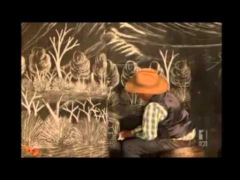 Namatjira play to open