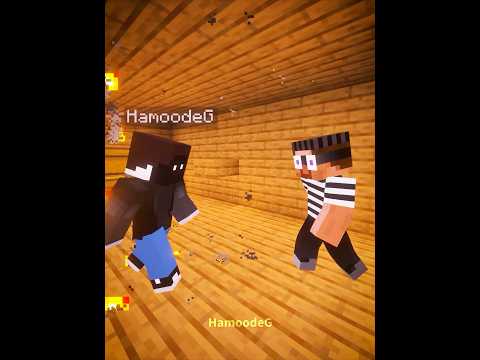 Minecraft Steal My Wifi = π
