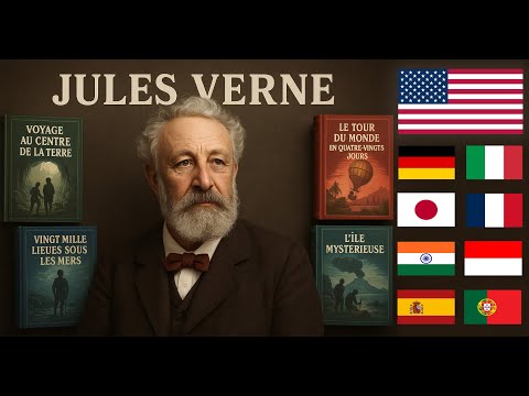 Jules Verne US