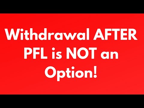 Procedural Fairness Letters Super Visa | Application Withdrawal | Excessive Demand | PFL Specialist