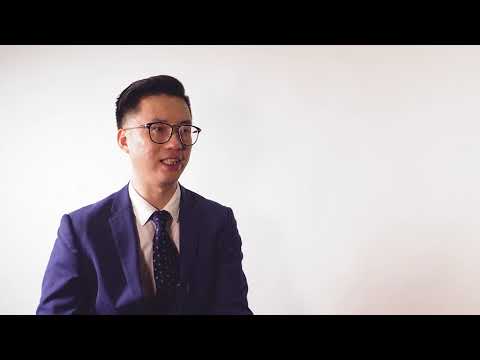 International Finance MSc