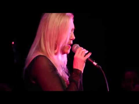 Ann Malcolm - The Man I Love