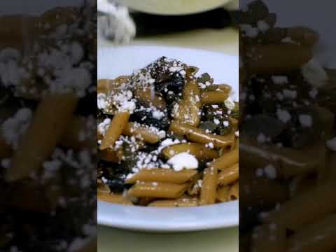 Try a beyond dining experience at Modo Mio in the village of the Palisades.