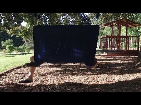 Taco Swing for Sensory - Rhino UK