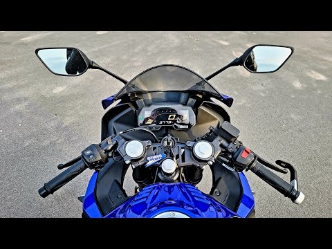 Yamaha R125 for sale
