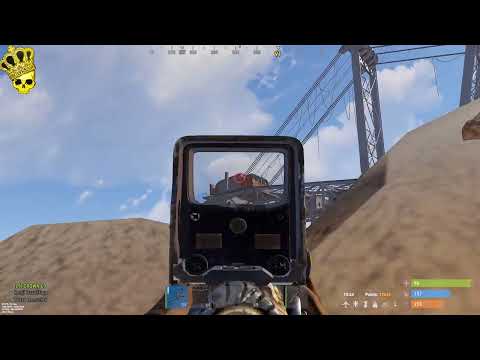 Steam Community :: Video :: RUST EXPERT | Rust PVP Montage