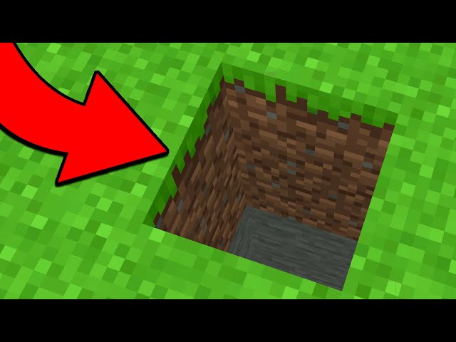 7 best Minecraft pranks to try on your friends