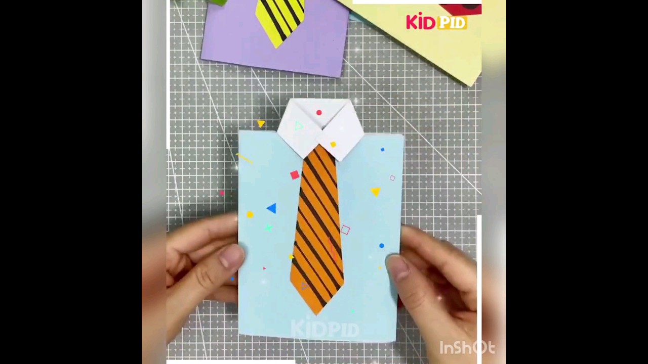 tarjetas para el dia del padre 👑🤴🤗👔